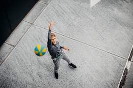 Word of the Day: Milieu | Merriam-Webster